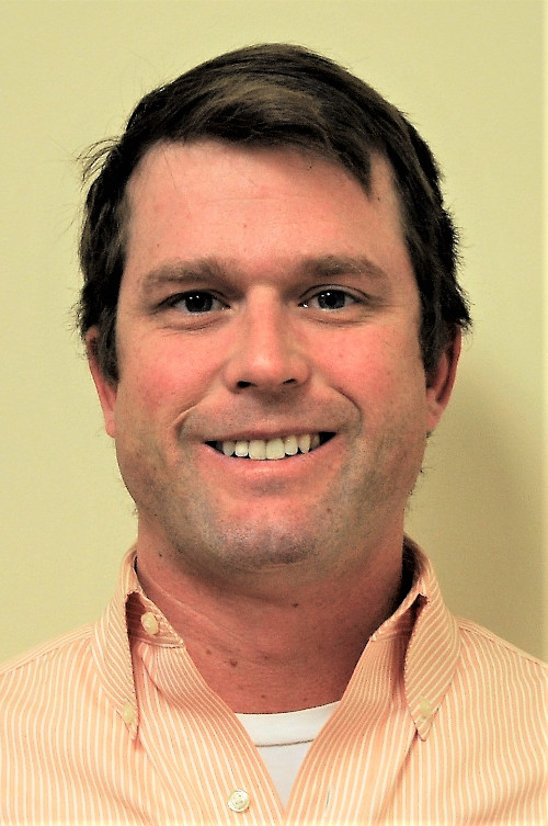 Board of Directors - Blue Ridge Home Builders Association