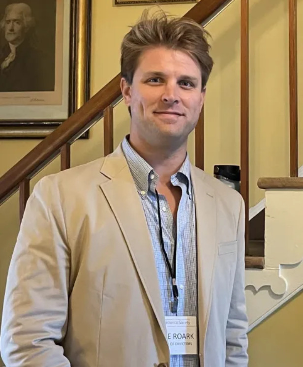 Board of Directors - Blue Ridge Home Builders Association